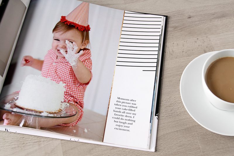 Top 12 Most Adorable Baby Photo Album Ideas | Shutterfly
