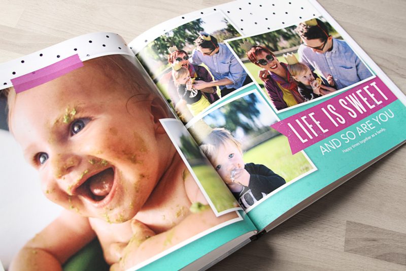 Top 12 Most Adorable Baby Photo Album Ideas | Shutterfly
