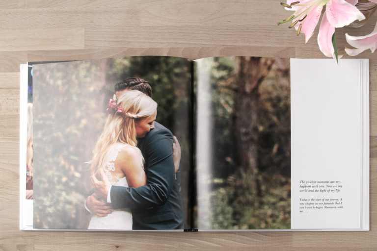 10 Contemporary Wedding Photo Book Ideas | Shutterfly