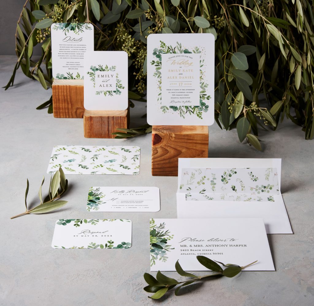 Enclosure Card Wording and What to Include | Shutterfly