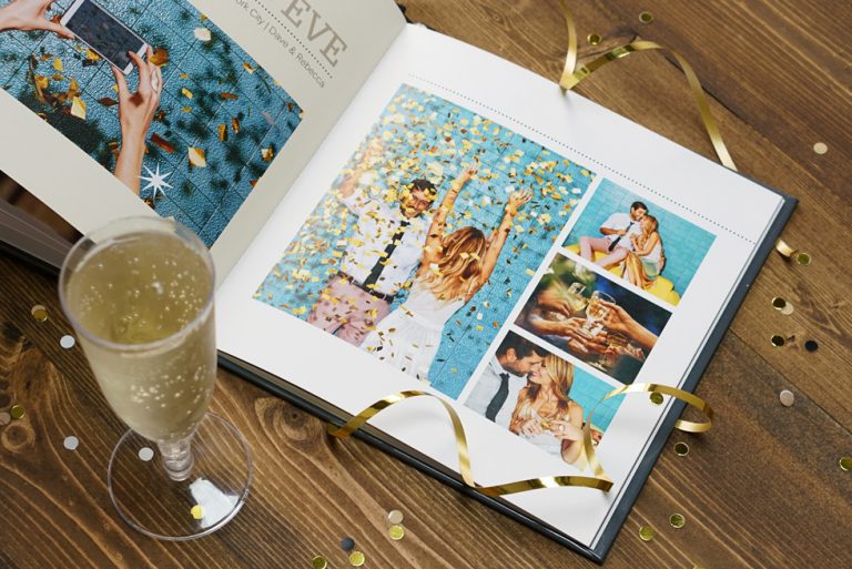 Instagram Photo Books | Print Your Instagram Photos | Shutterfly