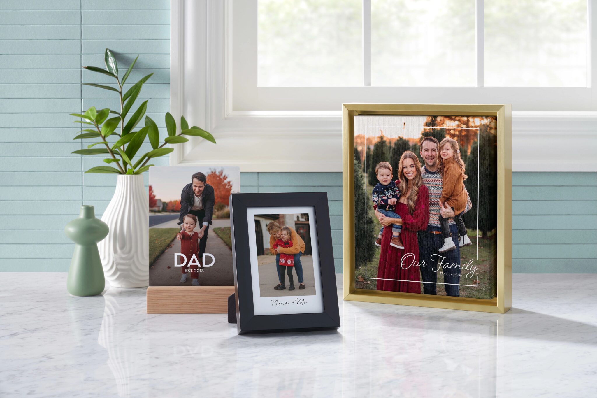 Picture Frame Sizes: A Complete Guide 2023 | Shutterfly