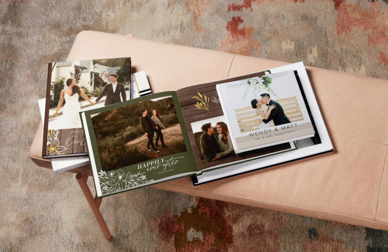 How to Make a Photo Book + 8 Ideas and Themes | Shutterfly