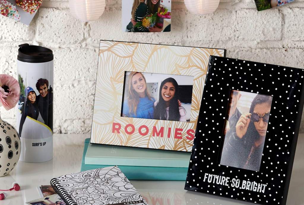 Picture Frame Sizes: A Complete Guide 2023 | Shutterfly