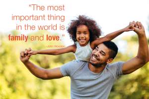 55+ Family Quotes and Family Sayings | Shutterfly