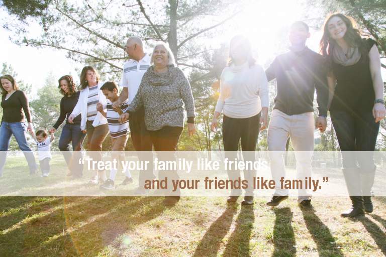 55+ Family Quotes and Family Sayings | Shutterfly