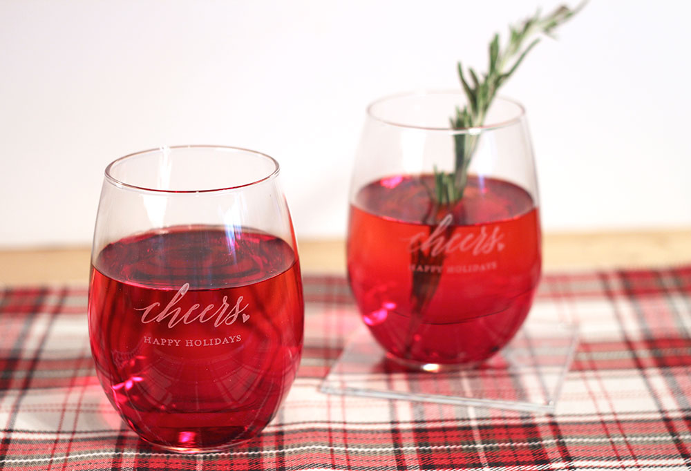 Wine Glass Christmas Crafts And Decor Ideas Shutterfly