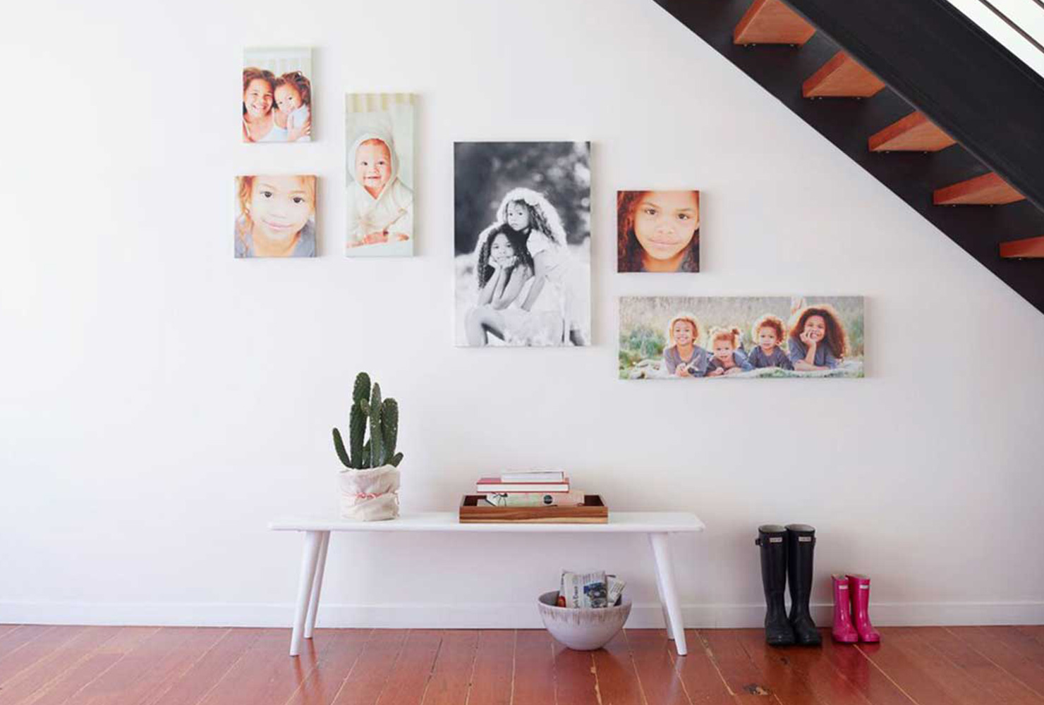 How To Create The Best Prints On Canvas | Shutterfly