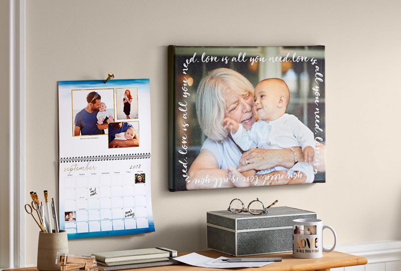 41 Personal Picture Gifts For Everyone In Your Life | Shutterfly