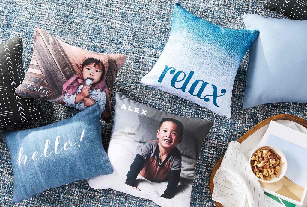 41 Personal Picture Gifts For Everyone In Your Life | Shutterfly
