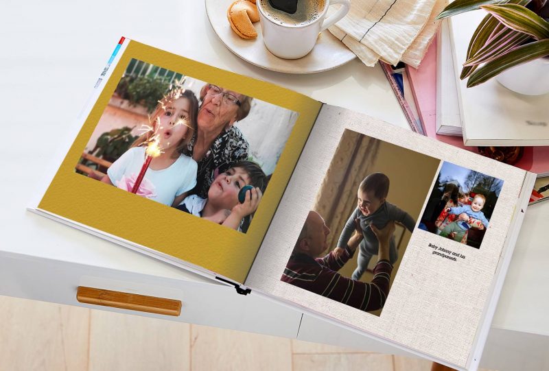 Tips For Making The Best Photo Books | Shutterfly