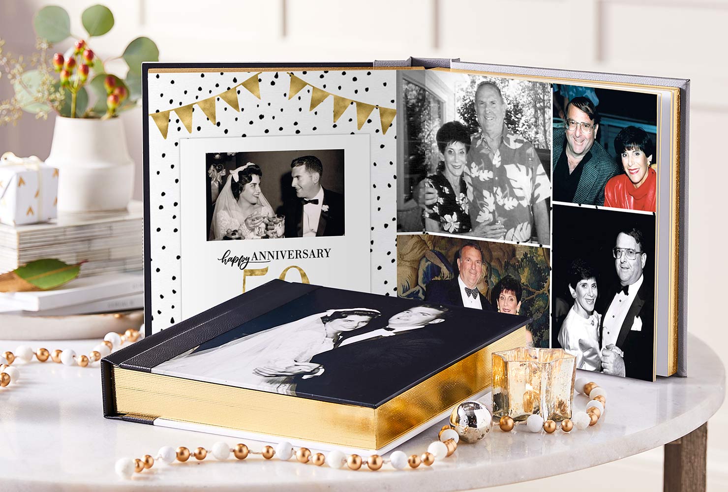 Tips For Making The Best Photo Books | Shutterfly