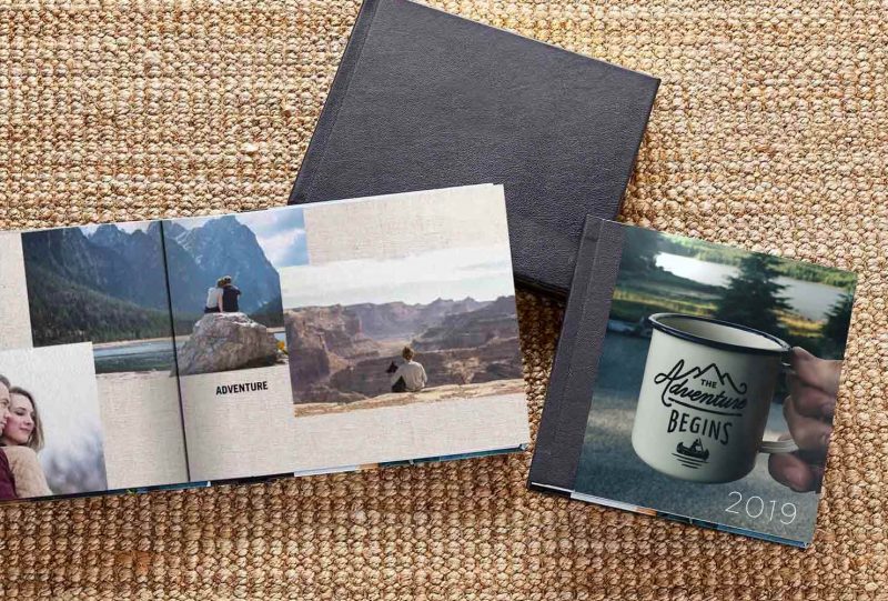 Tips For Making The Best Photo Books | Shutterfly
