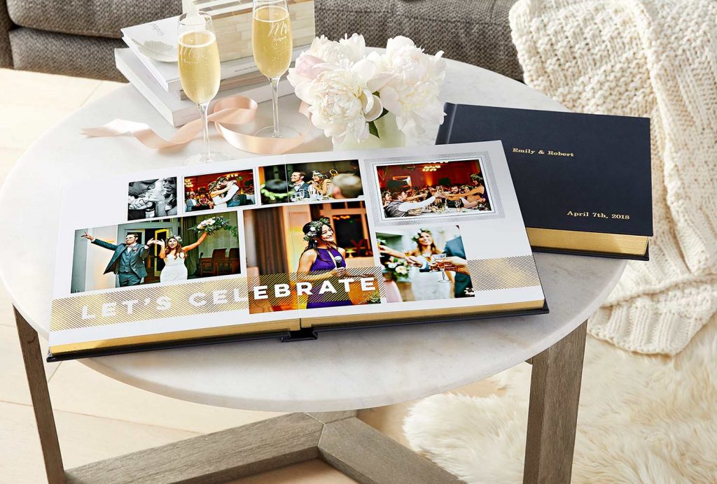 Tips For Making The Best Photo Books | Shutterfly