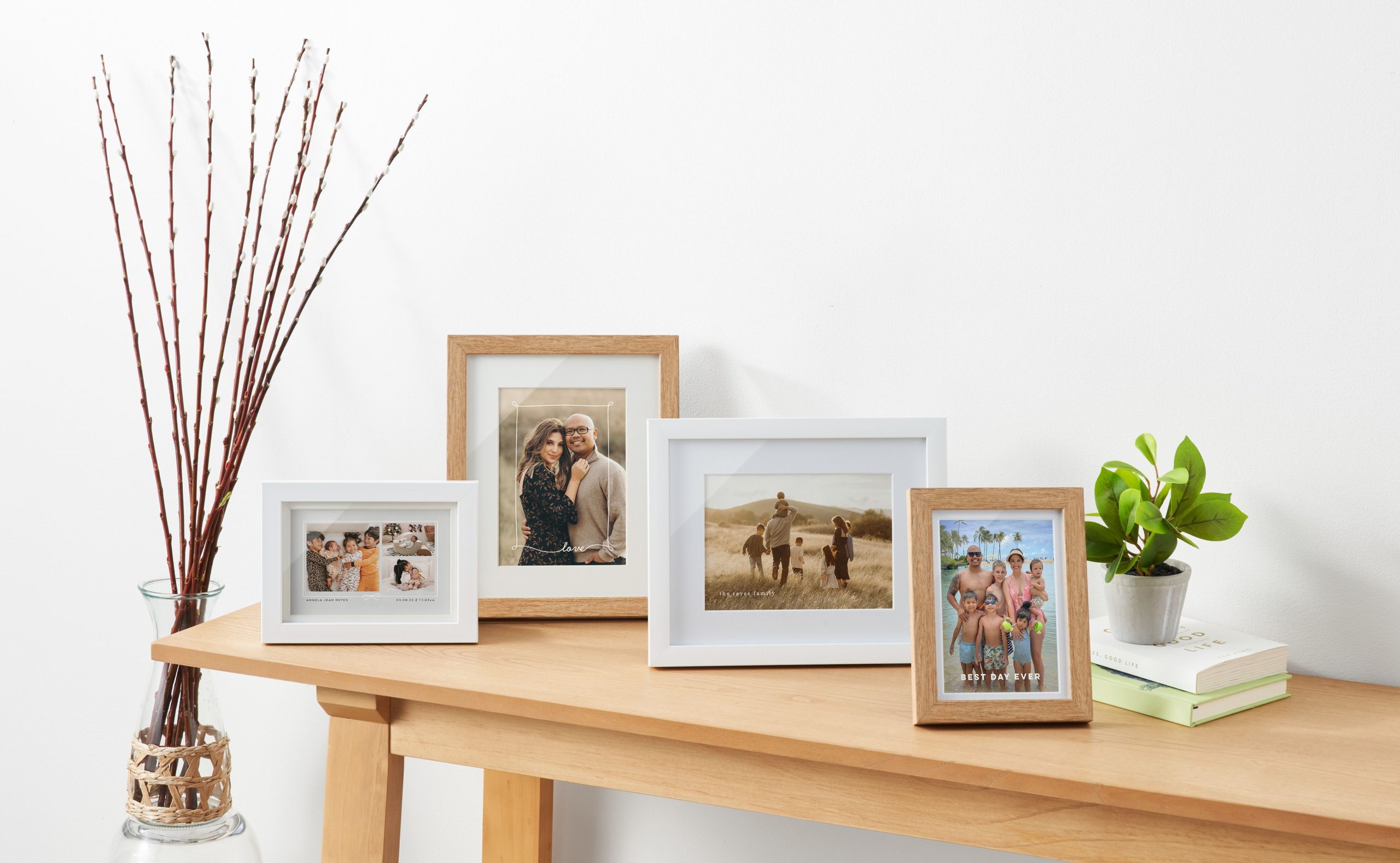 The Best Photo Prints: 9 Styles for Home Decor | Shutterfly