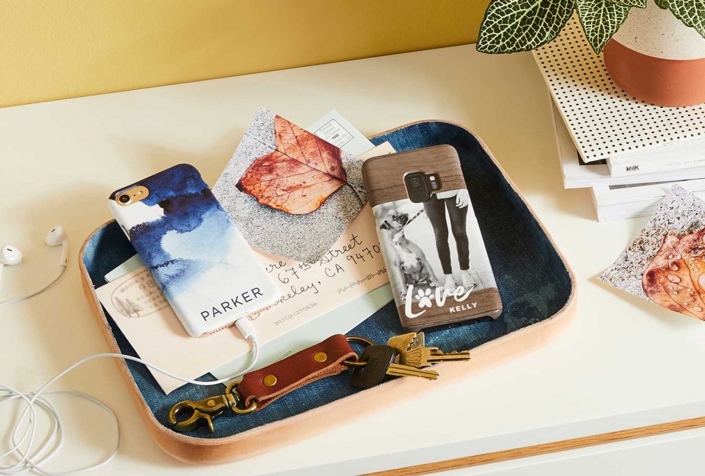 Design Your Own Custom Phone Case Online | Ideas & Inspiration