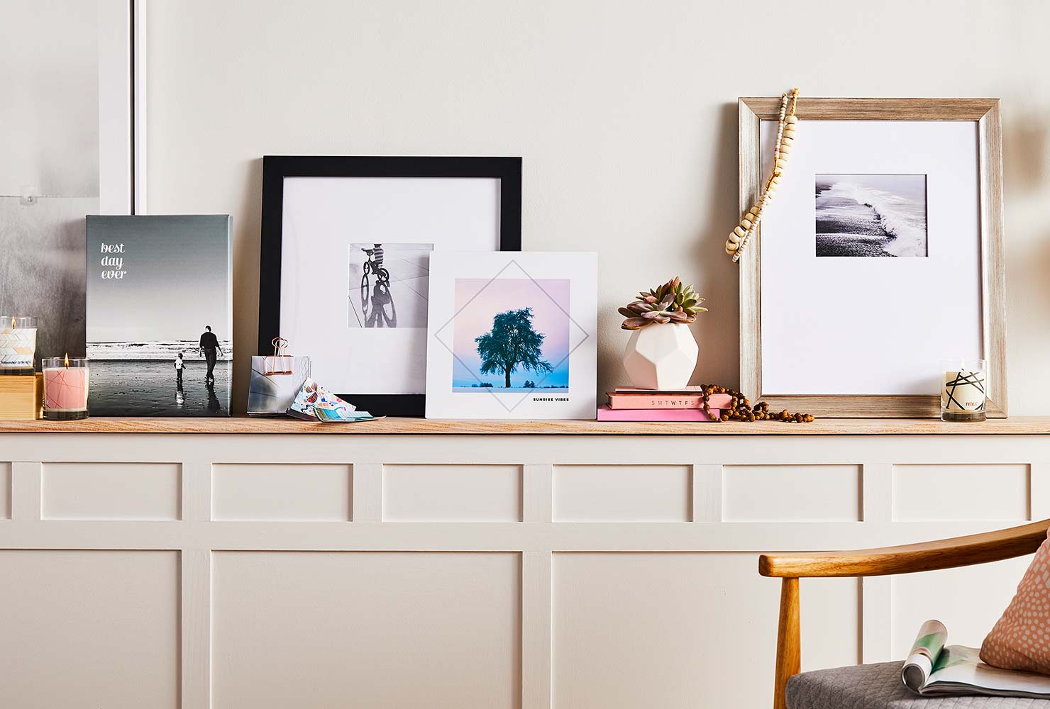 Complete Guide To The Best Metal Photo Prints | Shutterfly