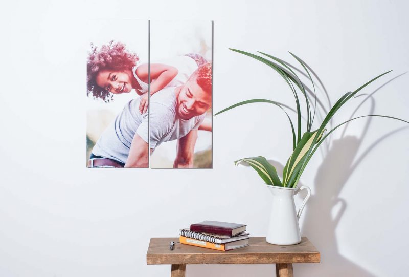 Complete Guide To The Best Metal Photo Prints | Shutterfly