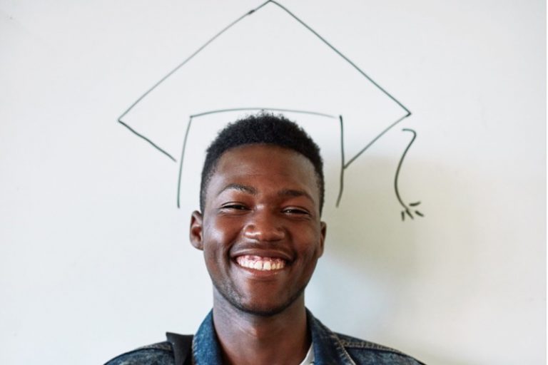 Creative Graduation Announcements During Times Of Uncertainty | Shutterfly