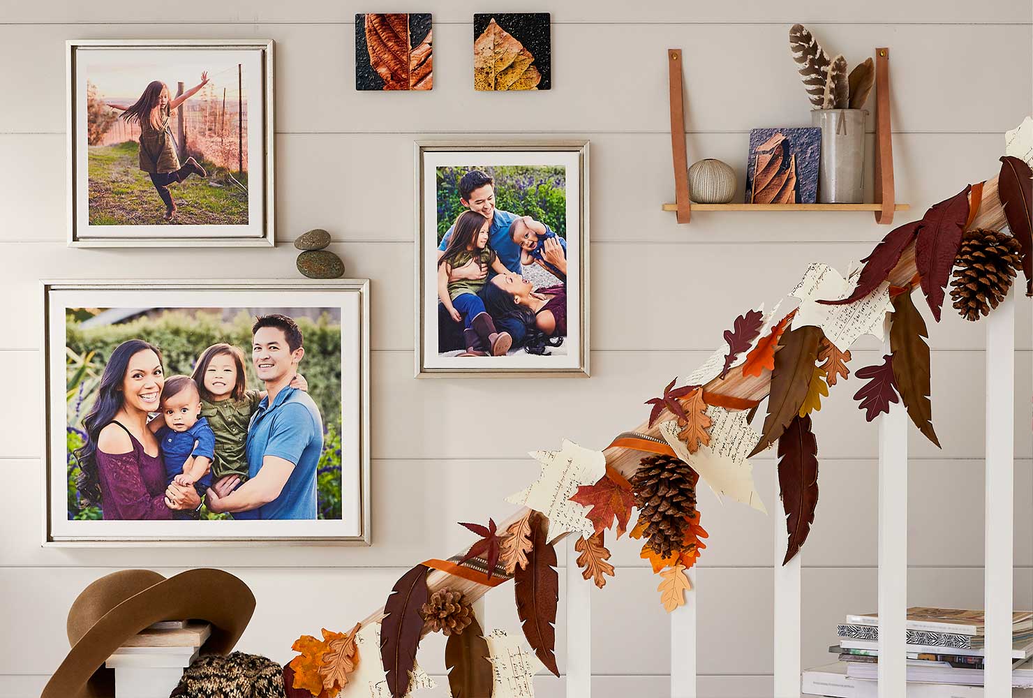 The Ultimate Wall Art Size Guide | Shutterfly
