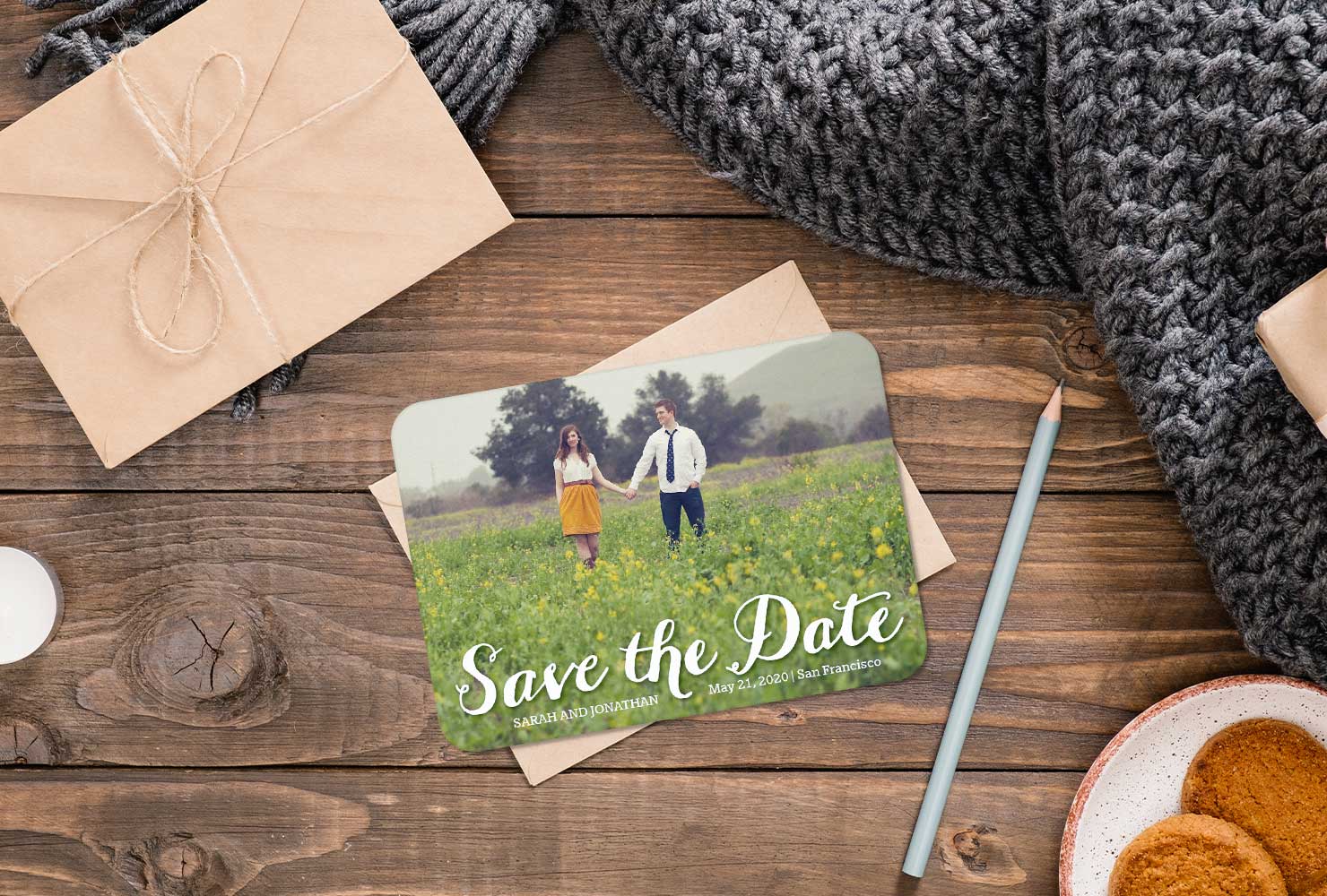 How To Make A Photo Card | Ideas & Inspiration