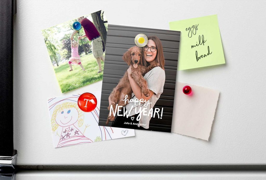 How To Make A Photo Card | Ideas & Inspiration