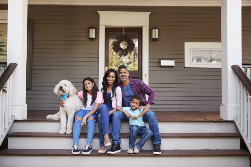 How To Pose For Family Porchraits | Shutterfly