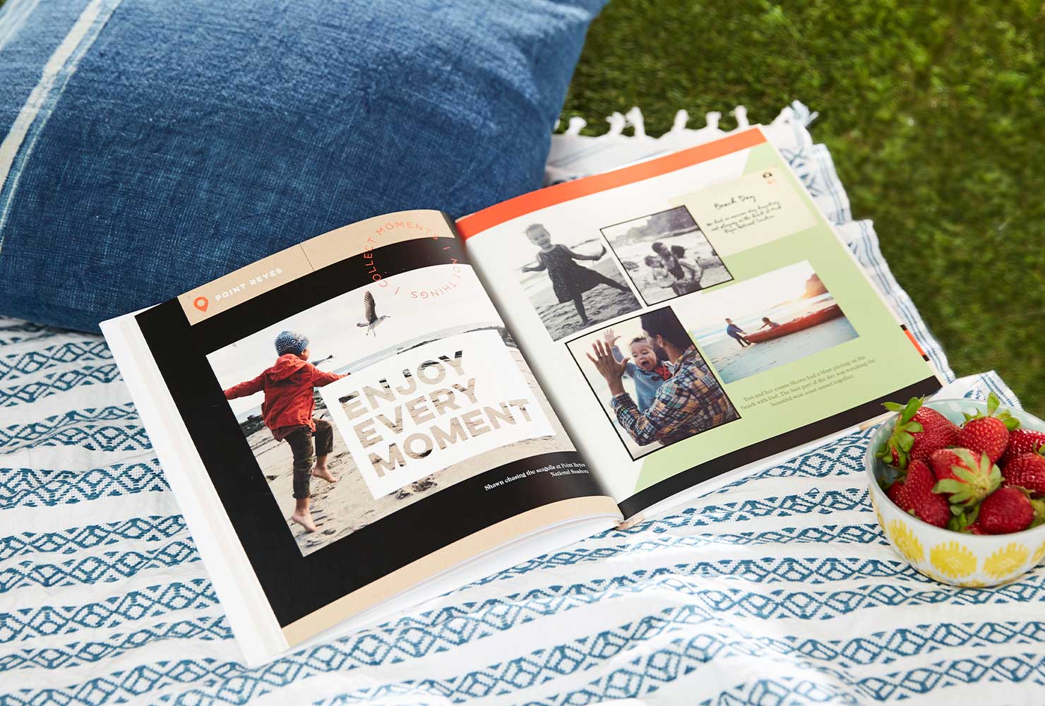 Inspirational Quotes For Every Kind Of Photo Book | Shutterfly