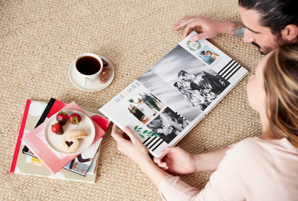 Inspirational Quotes For Every Kind Of Photo Book | Shutterfly