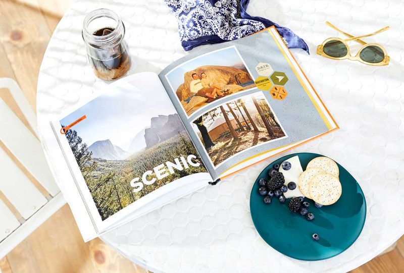 Inspirational Quotes For Every Kind Of Photo Book | Shutterfly