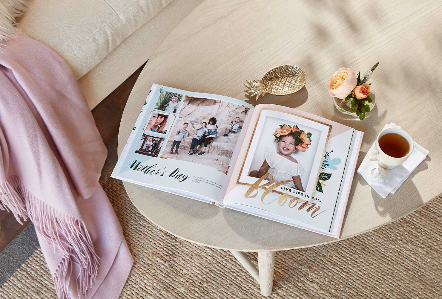 Inspirational Quotes For Every Kind Of Photo Book | Shutterfly