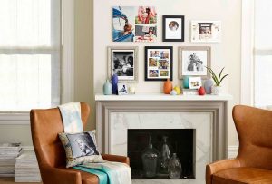The Ultimate Wall Art Size Guide | Shutterfly