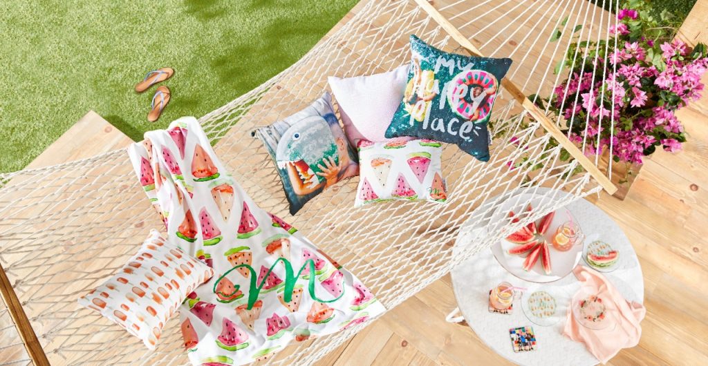 The Ultimate Guide To A Summer Staycation | Shutterfly
