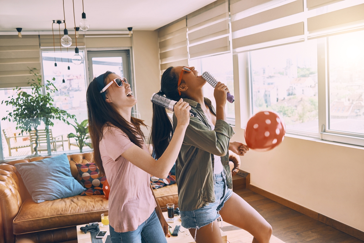 How To Stay Active During The Coronavirus Pandemic | Shutterfly