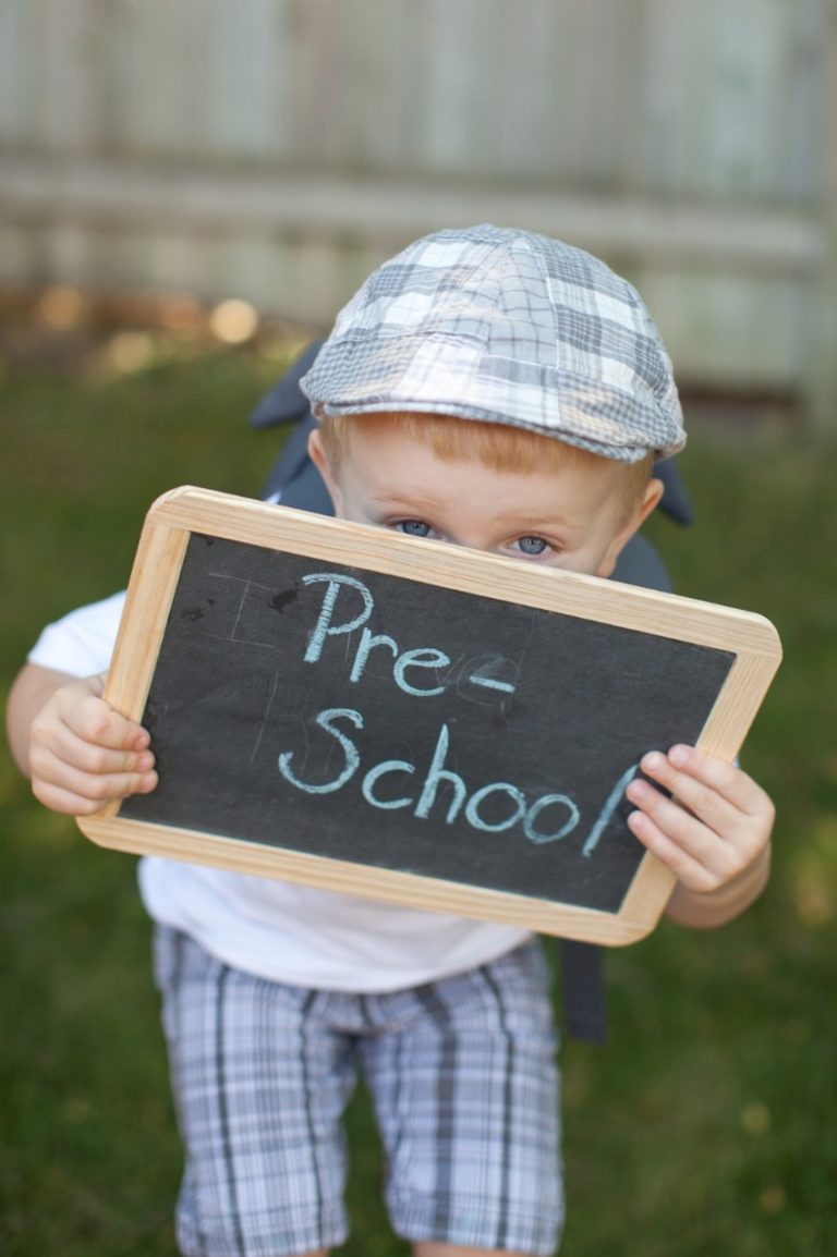 Creative School Picture Day Ideas to Try at Home in 2024 | Shutterfly
