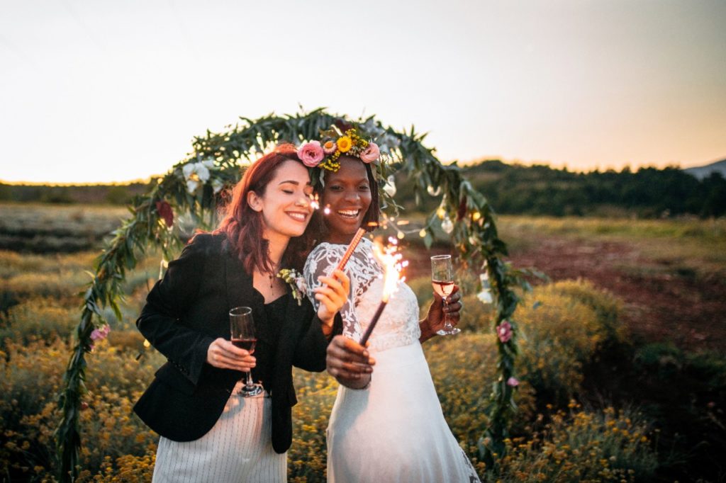 How To Plan A Virtual Wedding | Shutterfly