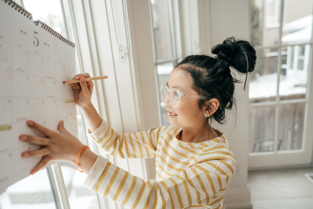 Tips For Homeschooling During Coronavirus | Shutterfly