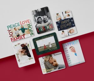 How to Sign a Christmas Card | Christmas Card Etiquette | Shutterfly