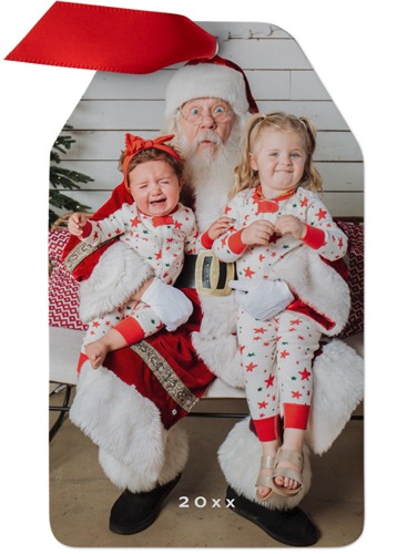 How To Make Personalized Christmas Ornaments 2024 | Shutterfly