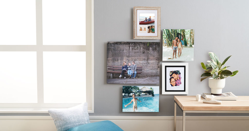 The Best Photo Prints: 9 Styles for Home Decor | Shutterfly