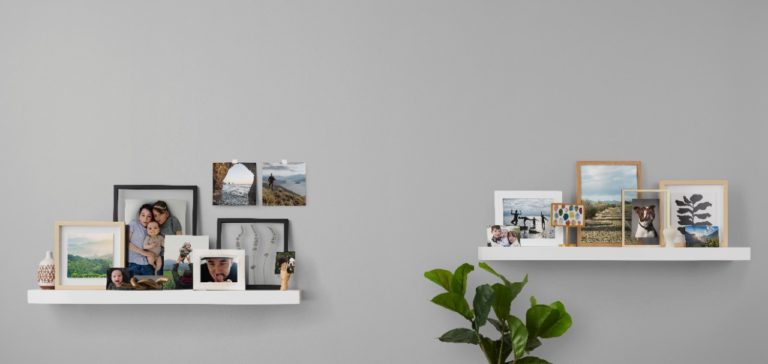 The Best Custom Picture Frames | Shutterfly