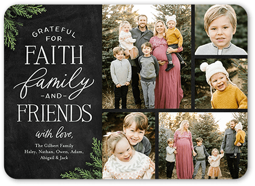 Religious Christmas Card Messages: Wishes & Blessings | Shutterfly