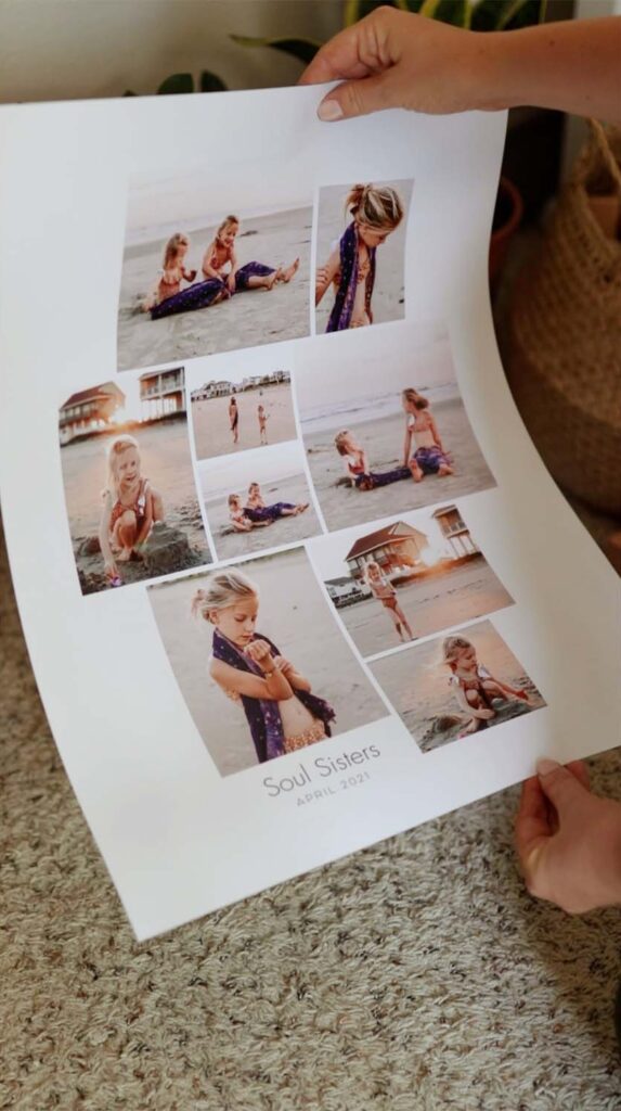 Personalizing Your Space with Custom Prints | Shutterfly