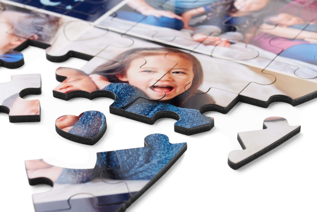 Create the Best Jigsaw Puzzle Online | Shutterfly