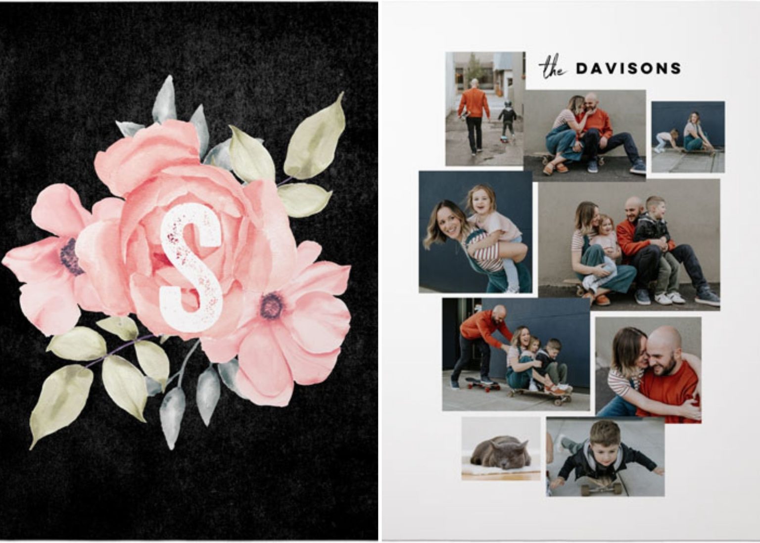 The Best Custom Posters For DIY Home Decor | Shutterfly