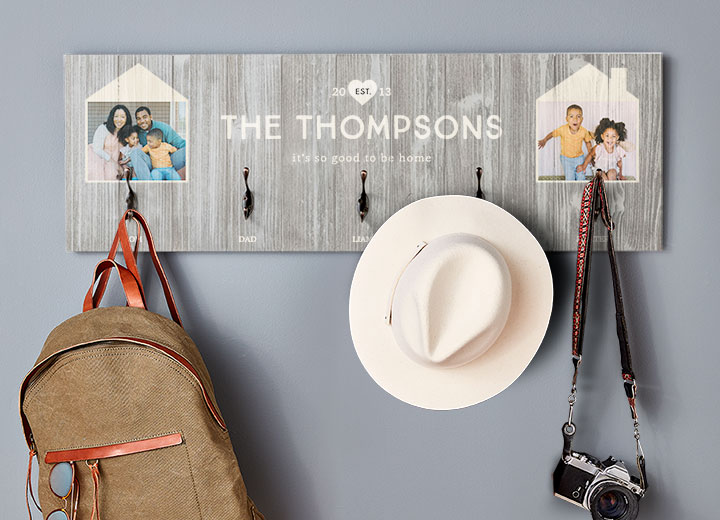 Best Custom Wall Decor For Every Style | Ideas & Inspiration