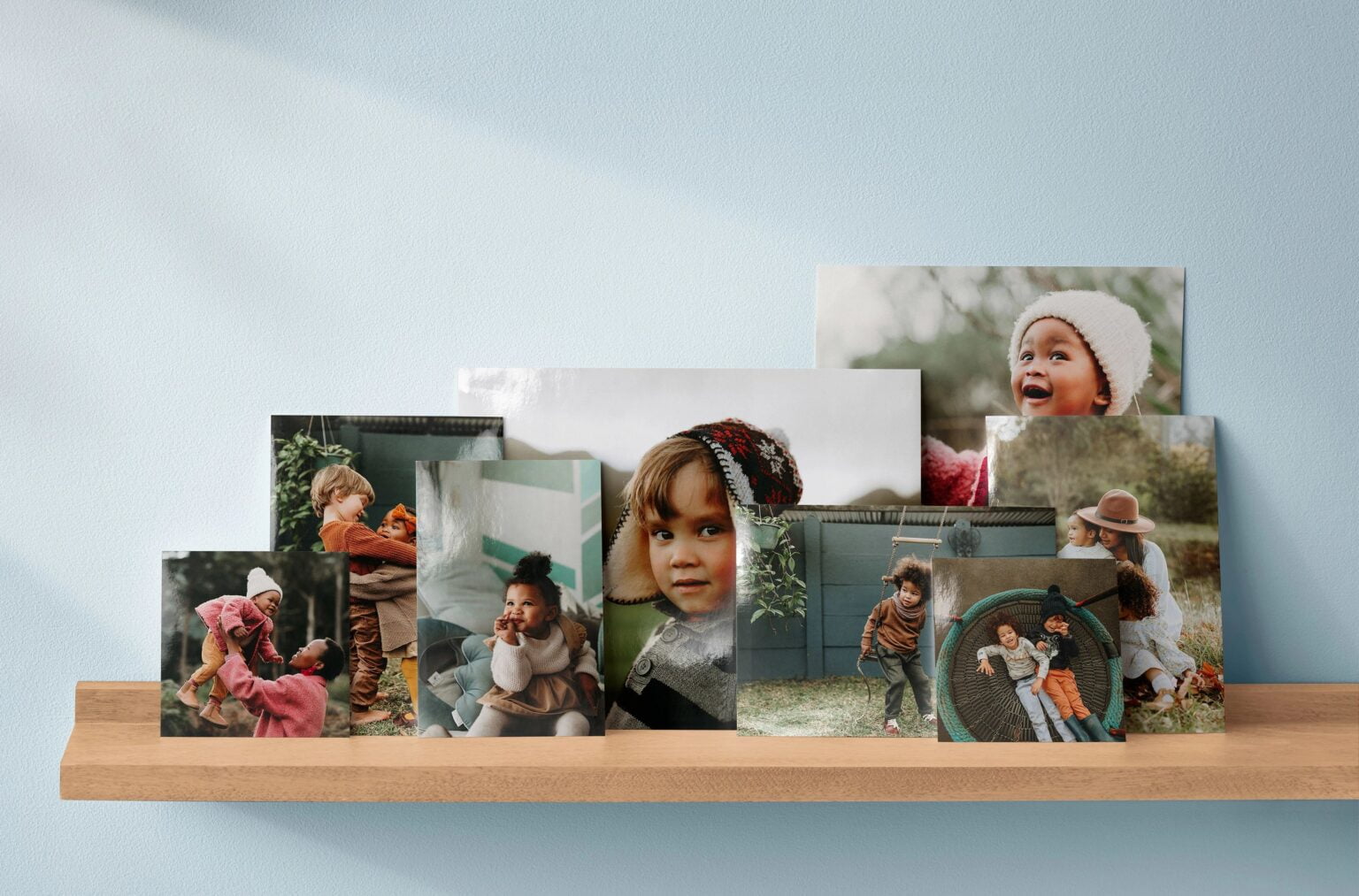 How to Order Pictures Online | Shutterfly