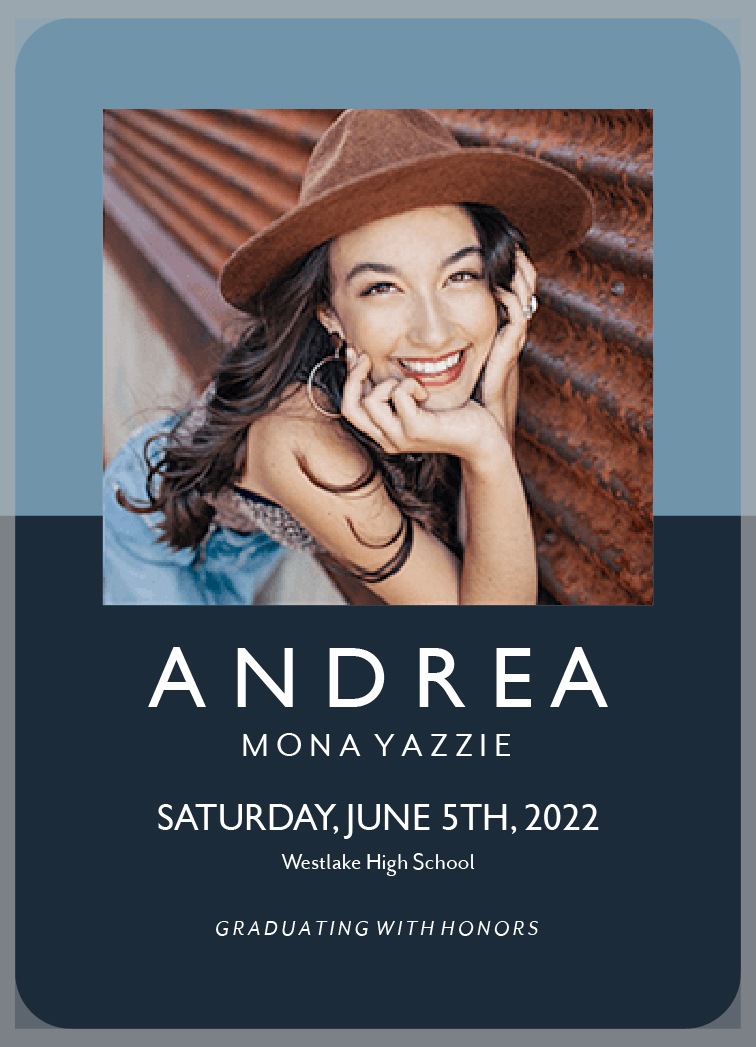 Creative Graduation Announcements During Times Of Uncertainty | Shutterfly