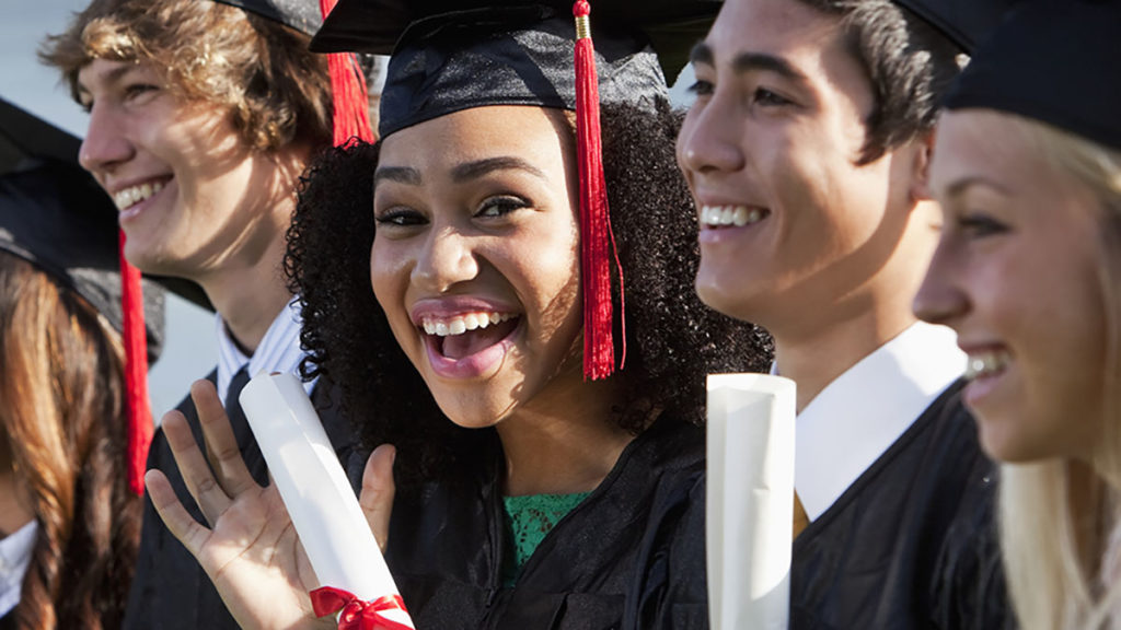 100+ Best Graduation Captions for Instagram 2025 | Shutterfly