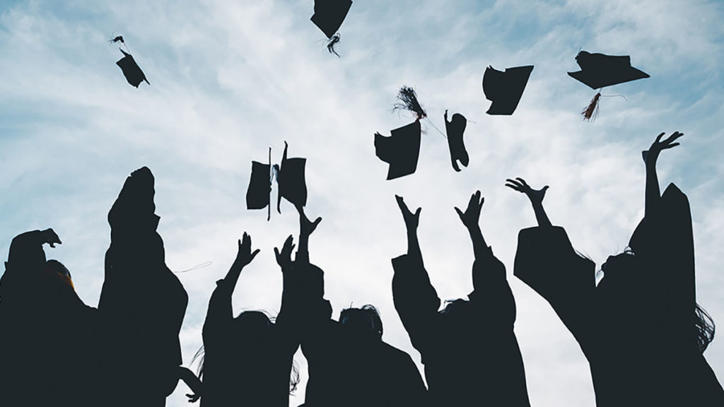 What Happens During a Graduation Ceremony 2019 | Shutterfly